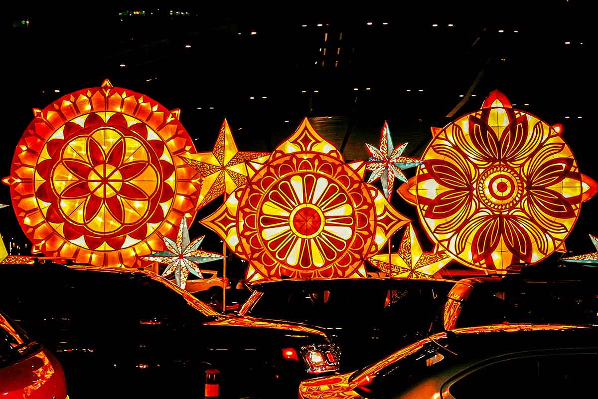 Christmas in the Philippines: A Symphony of Lights, Faith, and ...